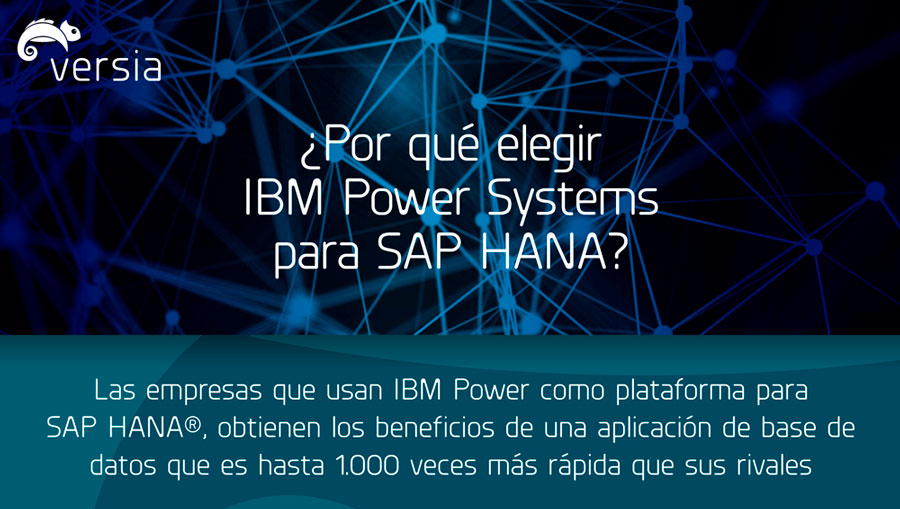 Versia SAP HANA Versia SAP HANA